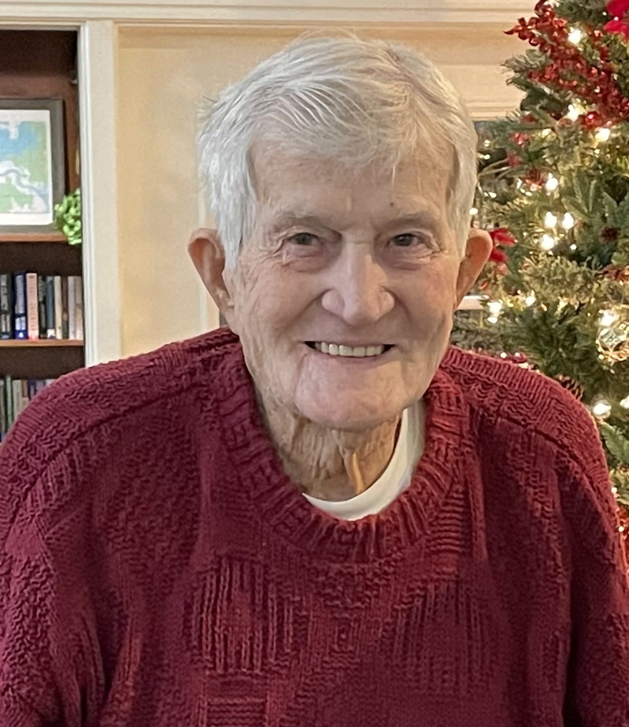 Morris Albritton | fgazette.com