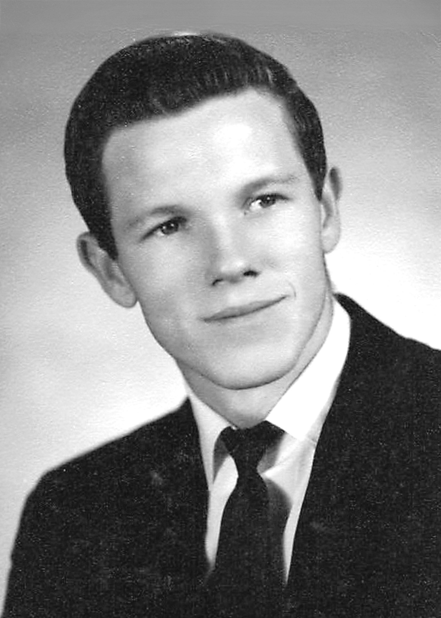 Larry Norrel | fgazette.com