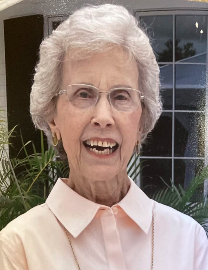 Doris Lynn Knotts Baughman | fgazette.com