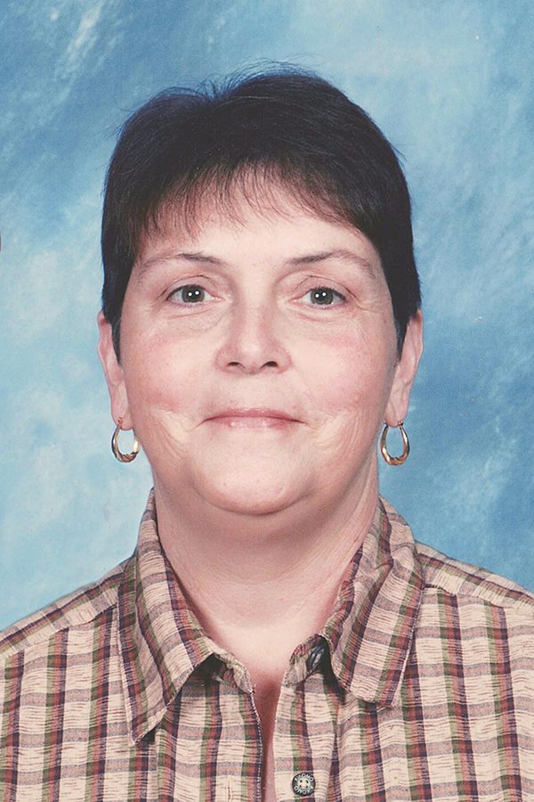 Sue Ellen Ludwig Kennedy | fgazette.com