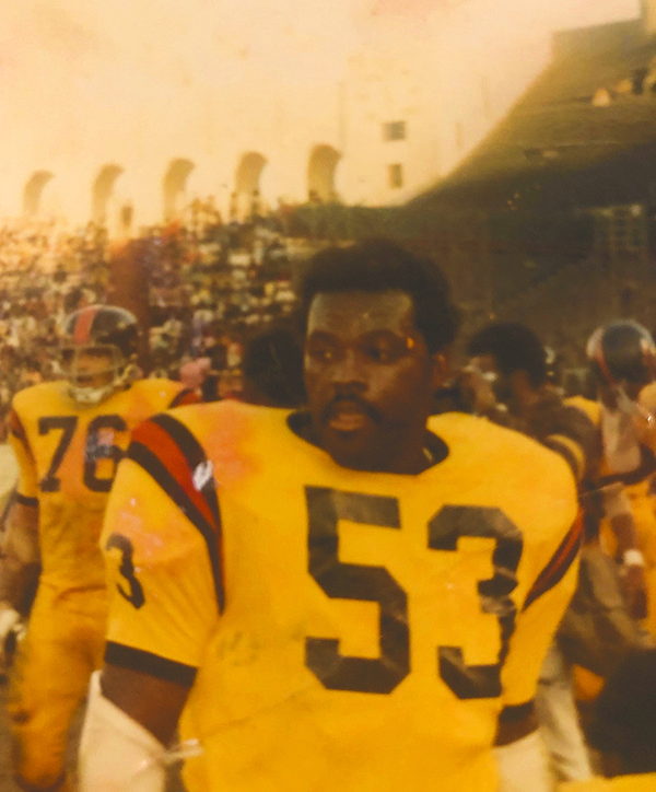 When Marion Played Sports; moving up to the Eastside | fgazette.com