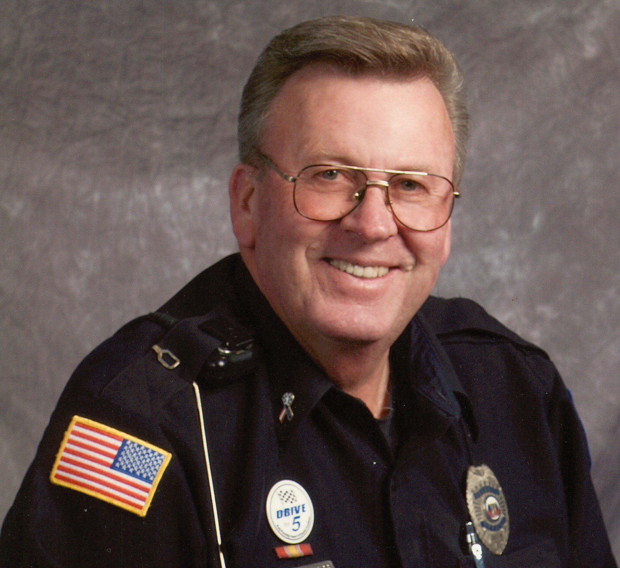 James Jennings | fgazette.com