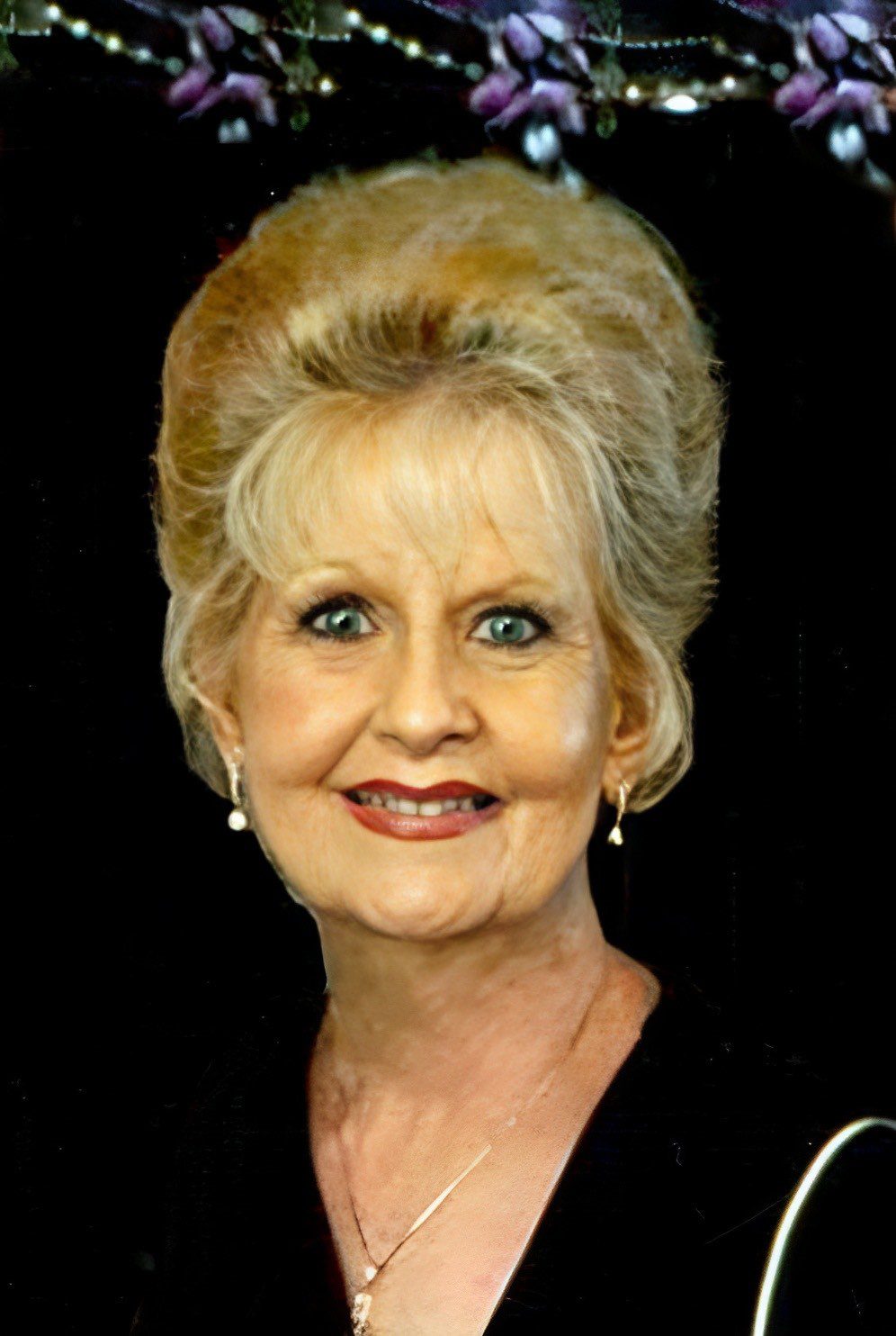 Peggy Diane Stinson Templeton | fgazette.com
