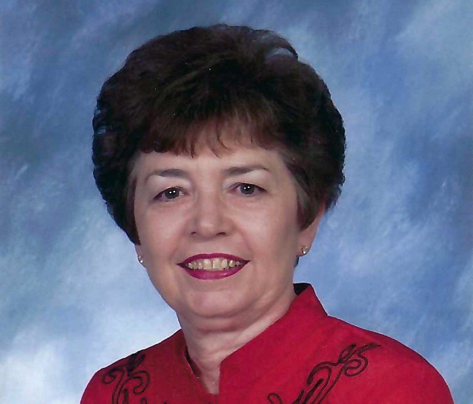 Vera Letsy Everett | fgazette.com