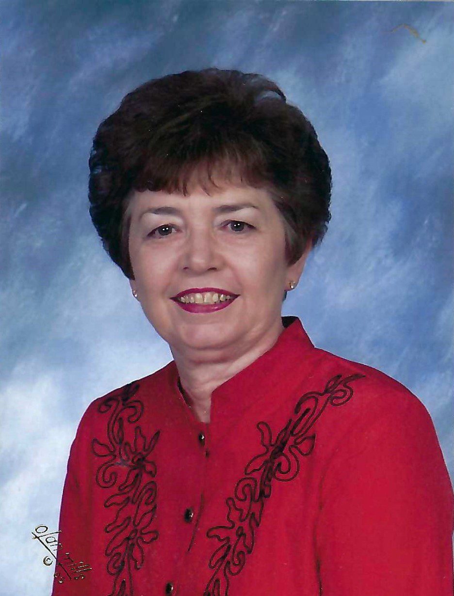 Vera Letsy Everett | fgazette.com