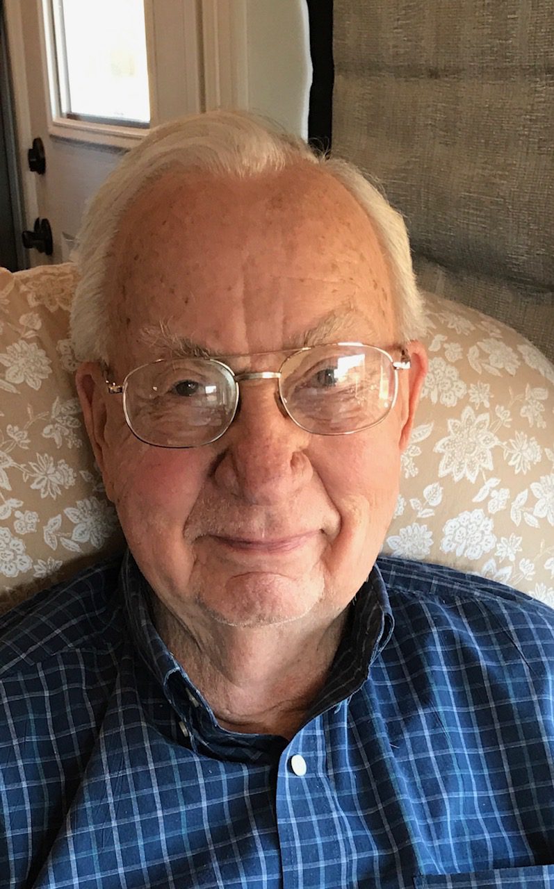 Edward (Ned) Eugene Perry | fgazette.com