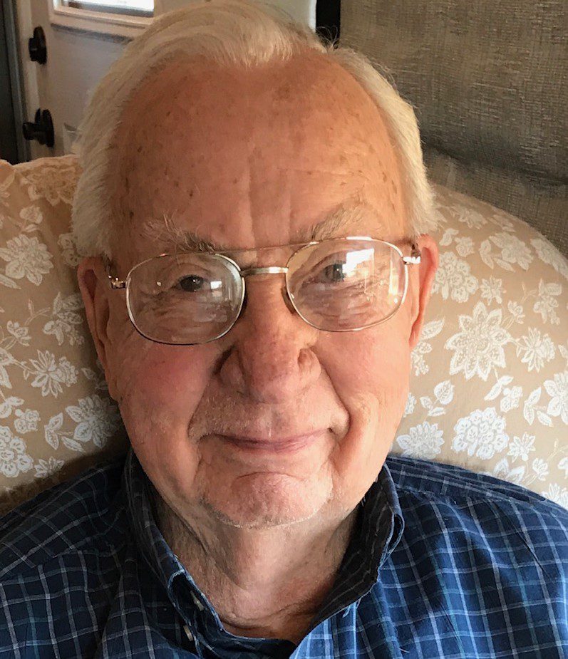 Edward (Ned) Eugene Perry | fgazette.com