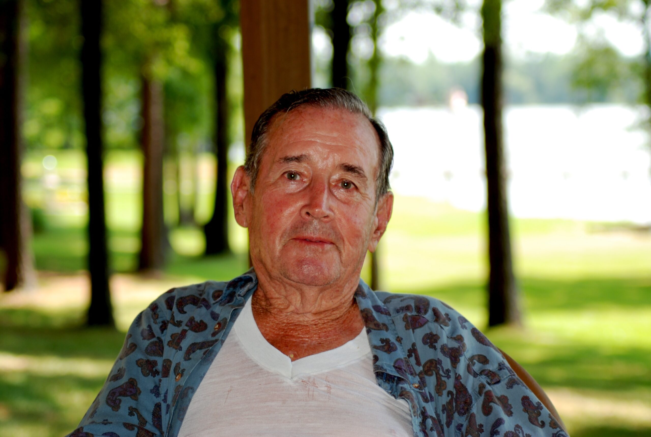 LJ Laster | fgazette.com