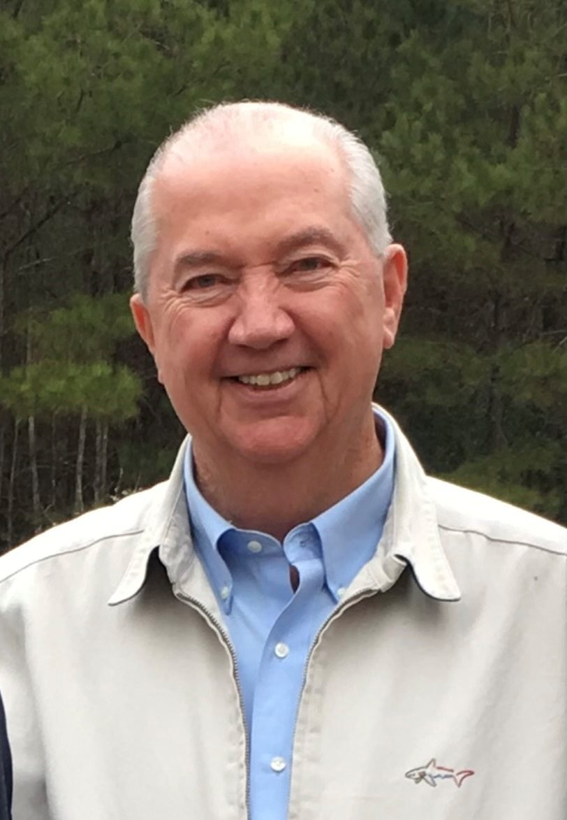 James Lucian “Jimmy” Long | fgazette.com