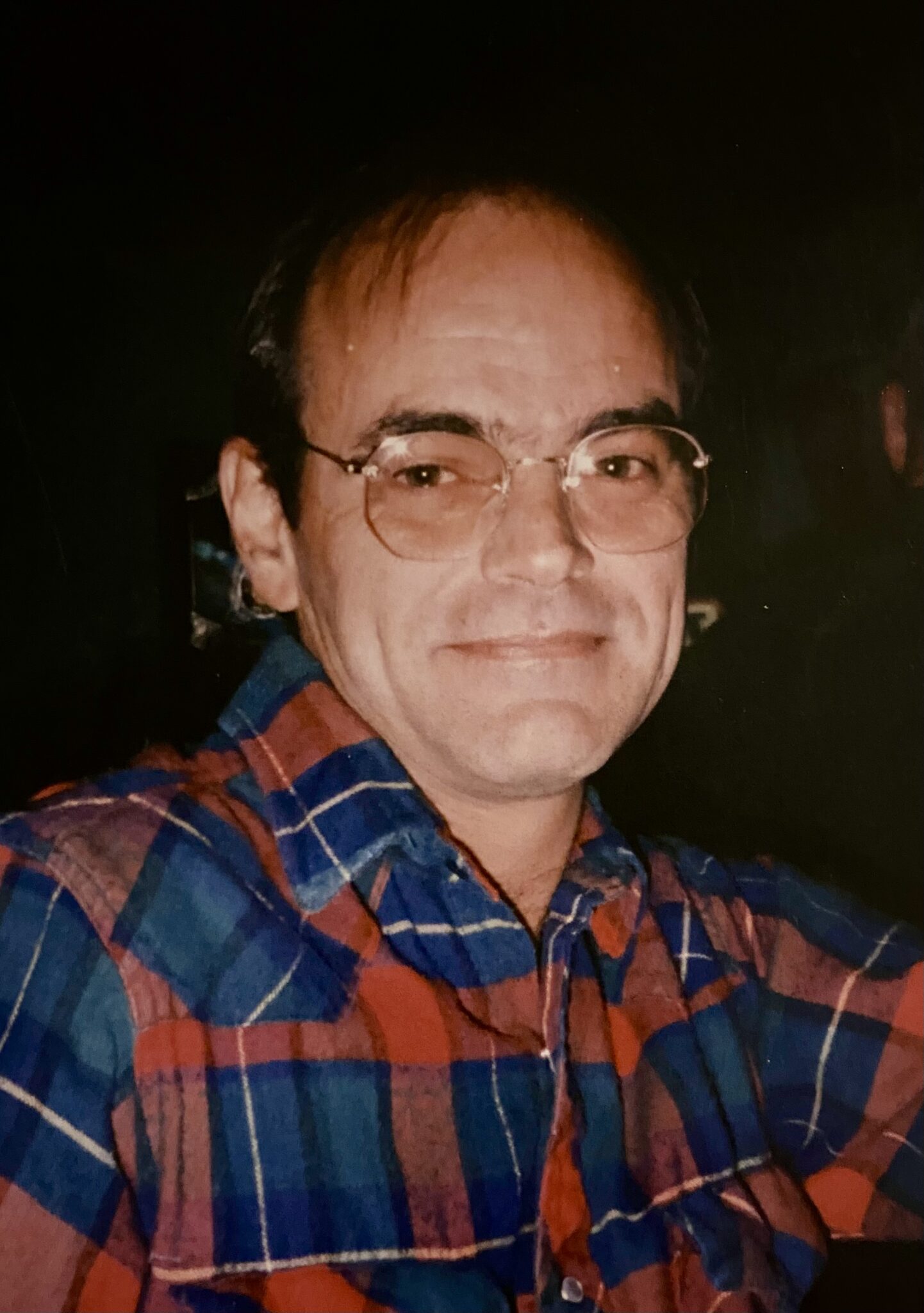 James “Randy” Meeks | fgazette.com