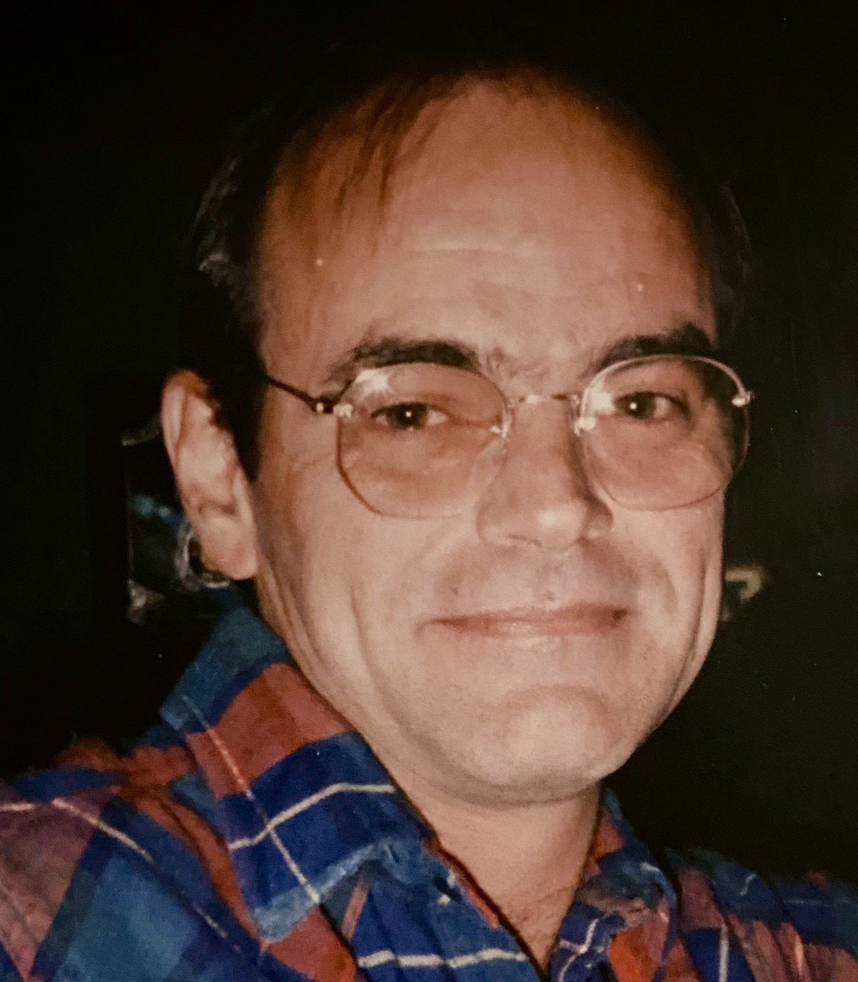 James “Randy” Meeks | fgazette.com