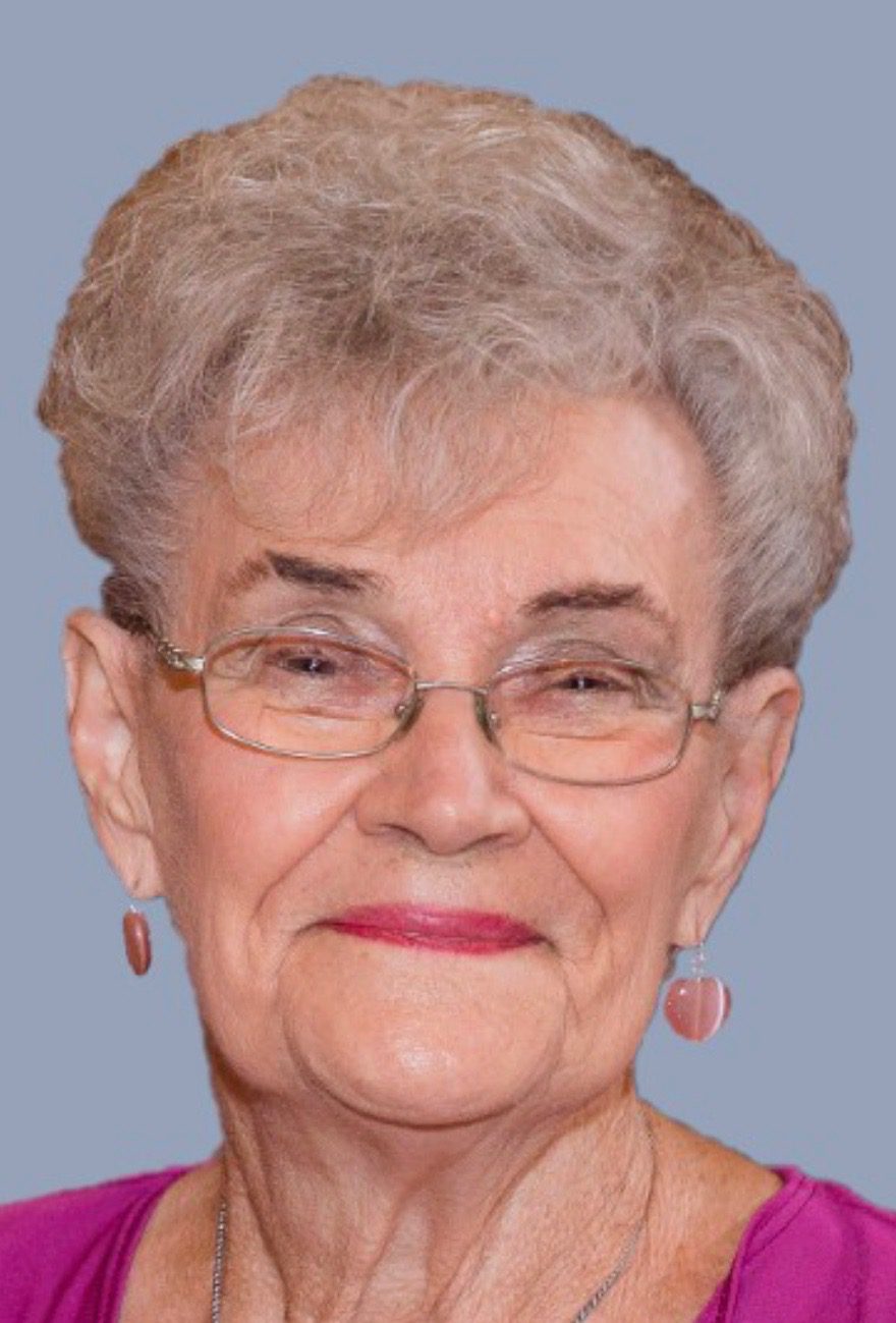 Syble Williams Thomas | fgazette.com