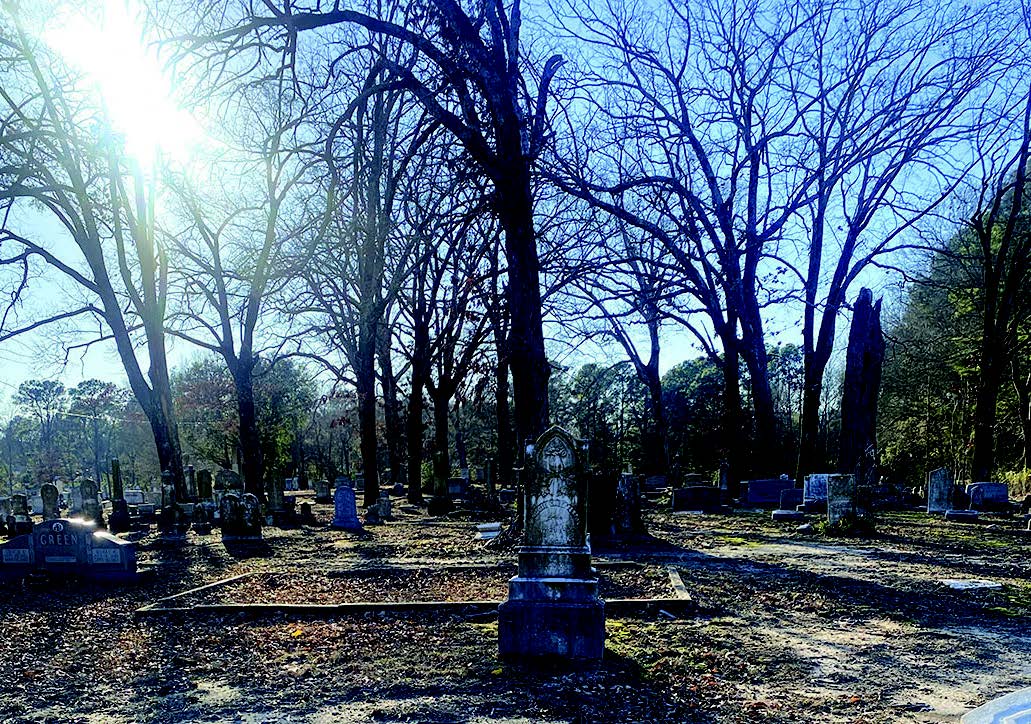 Cemetery Restoration | fgazette.com