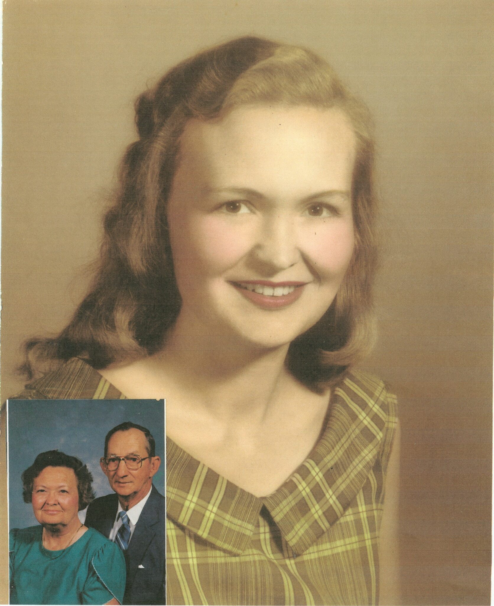 Edna Gertrude Allen | fgazette.com