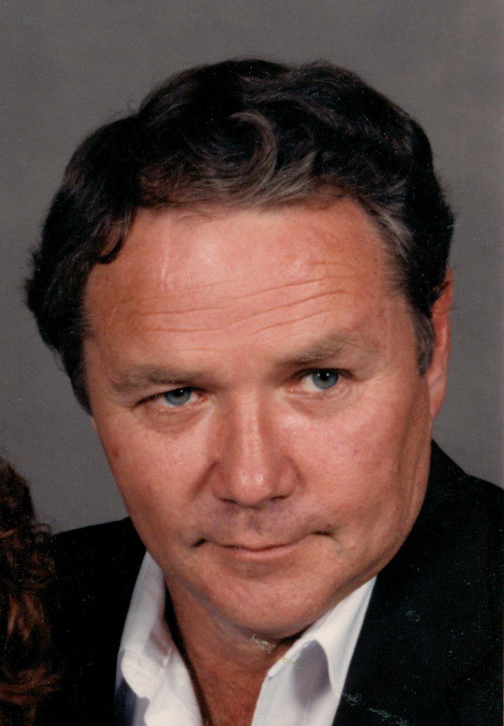 George Luther Cothran | fgazette.com