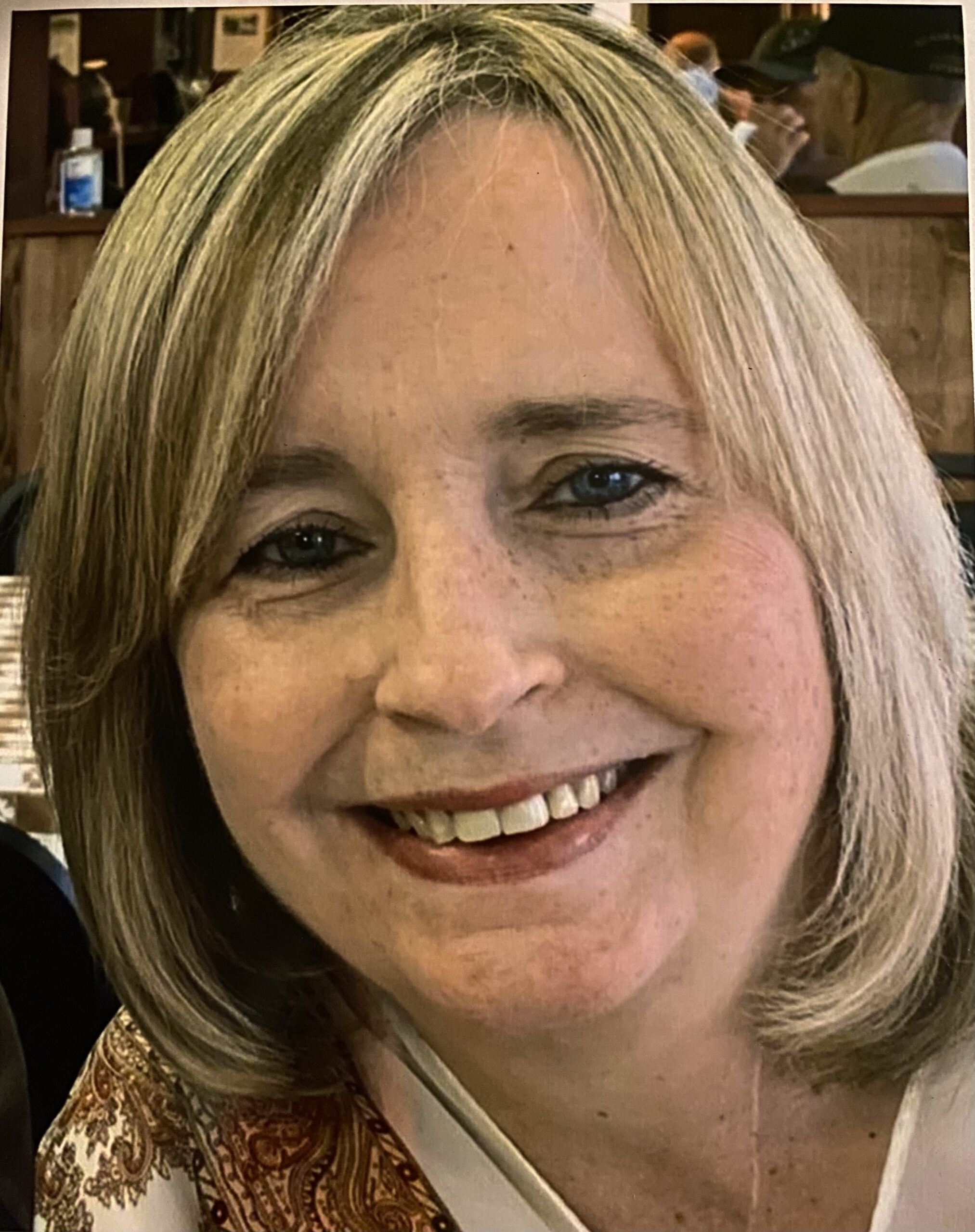 Rhonda Foster Aulds | fgazette.com