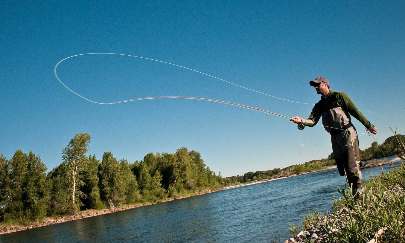 Upcoming turkey season triggers fishing memory | fgazette.com