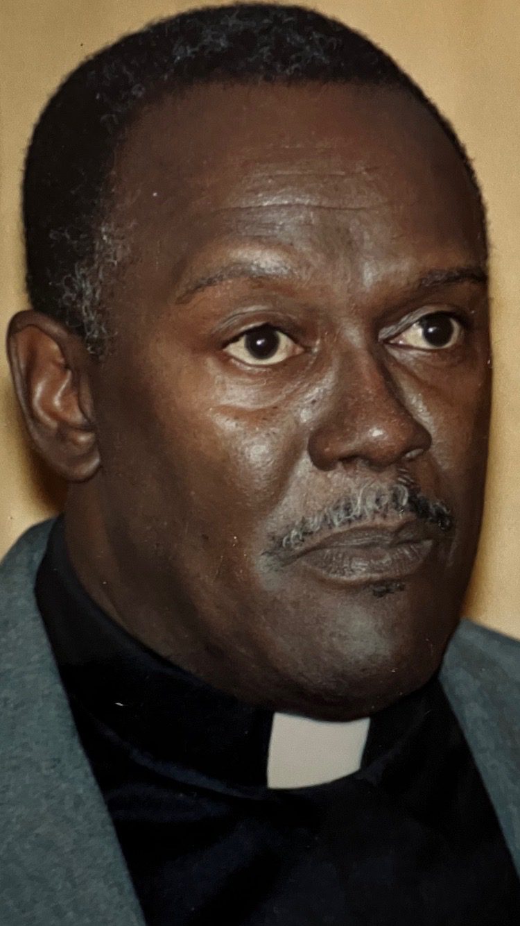 William Earl Hartwell | fgazette.com