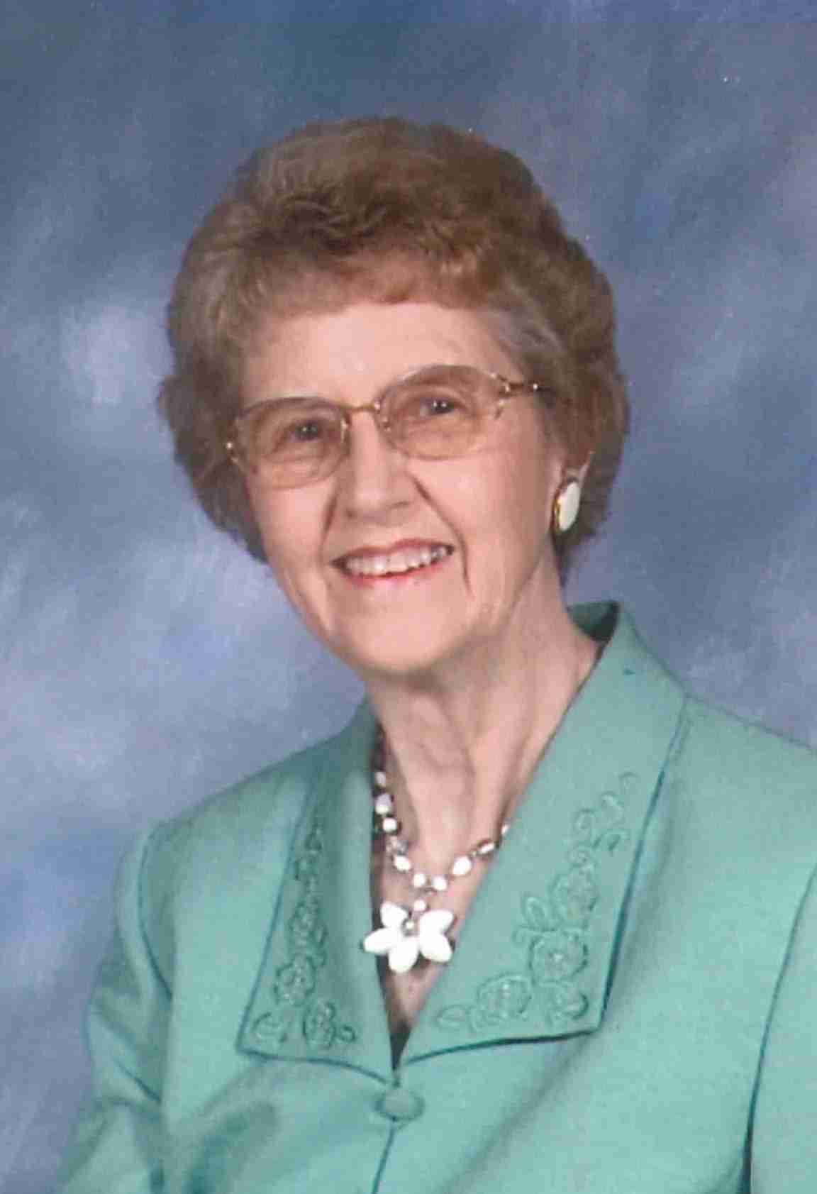 Joyce Odom Nolan | fgazette.com