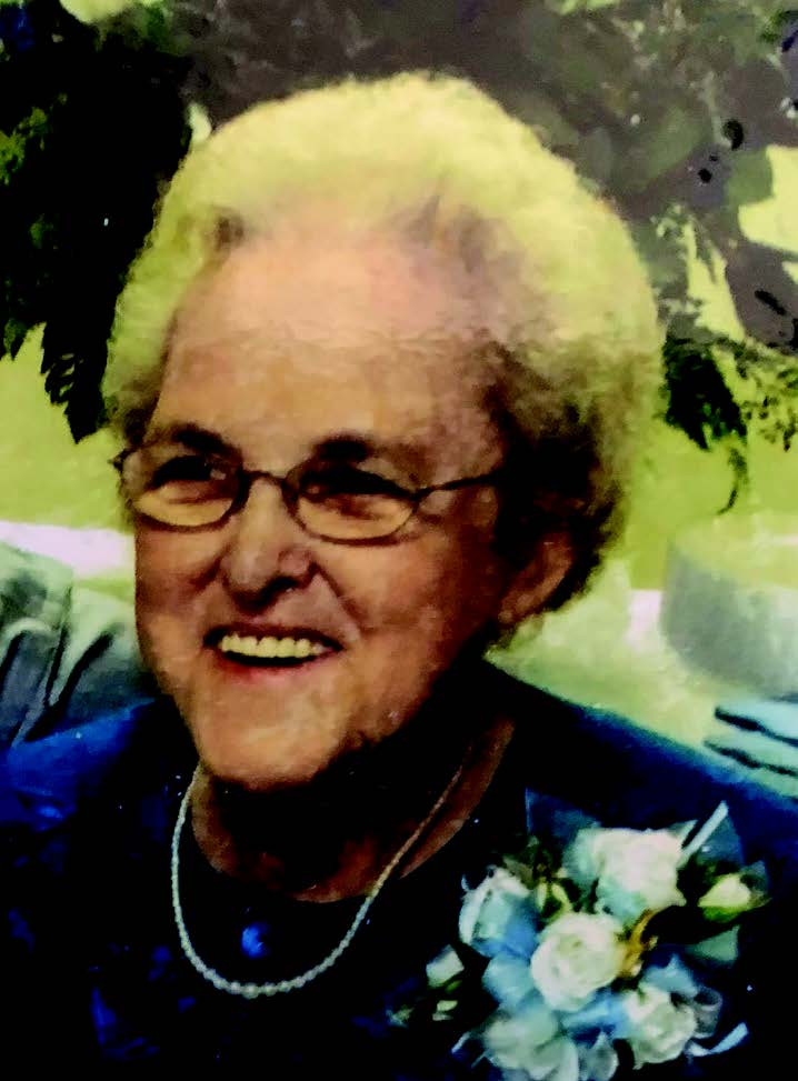 Meada Post Smith | fgazette.com