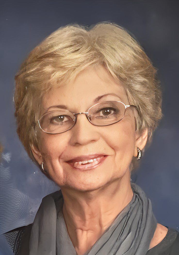 Carol Ann Hill Nyegaard | fgazette.com