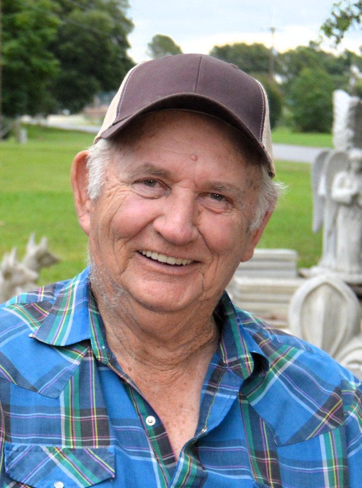 Mr. Billy Wayne Dison | fgazette.com