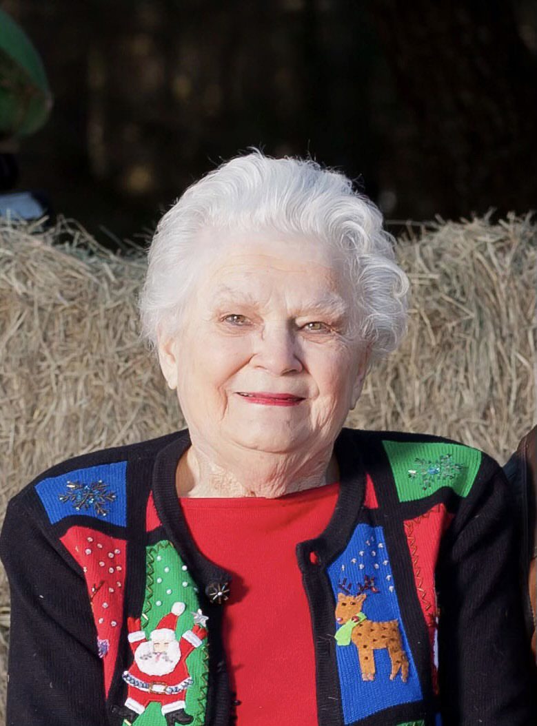 Ethel Alexander Wilkes | fgazette.com Ethel Alexander Wilkes | fgazette.com