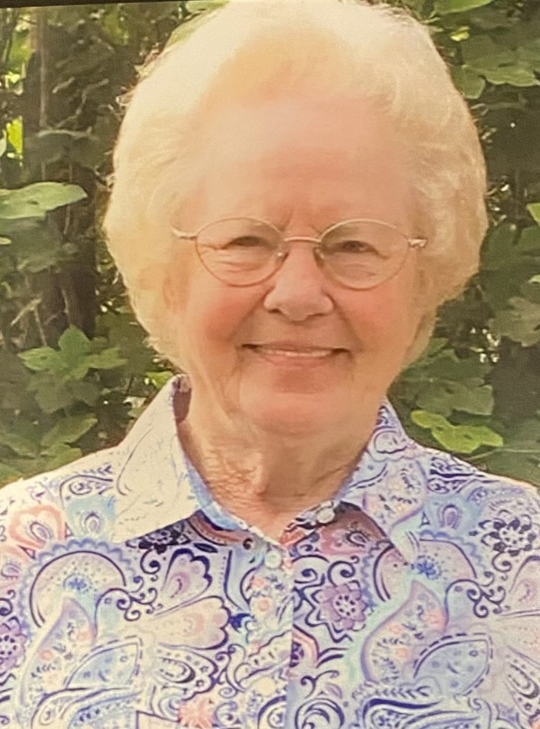 Barbara Sue Pace | fgazette.com