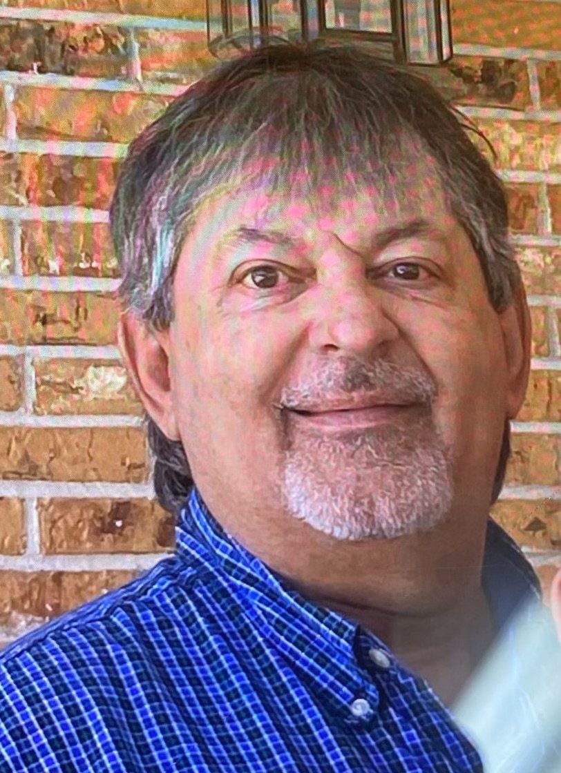 Benny Bruce Patton | fgazette.com