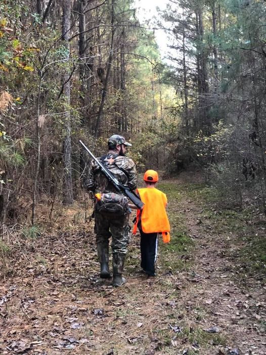 The stages of a deer hunter’s life | fgazette.com