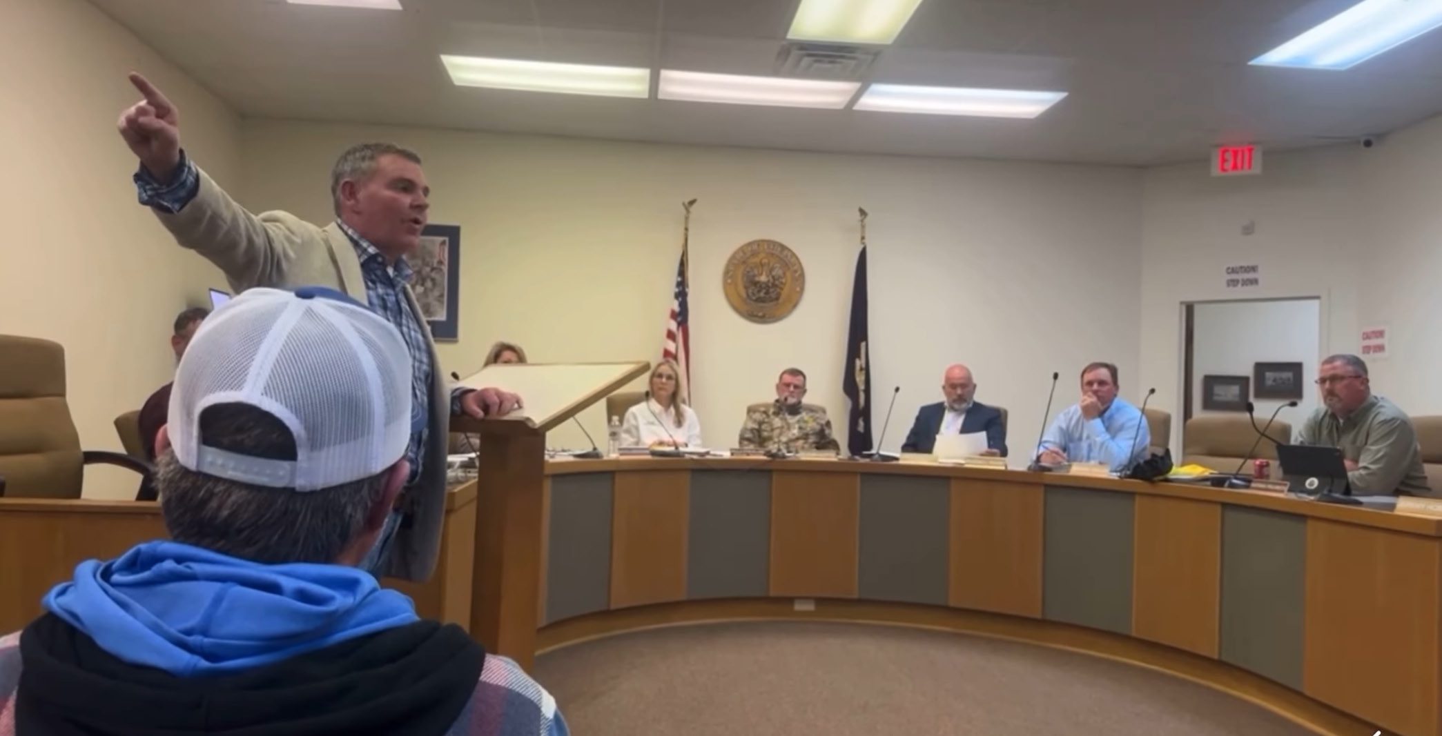 Taxes - Confusion - Chaos | fgazette.com