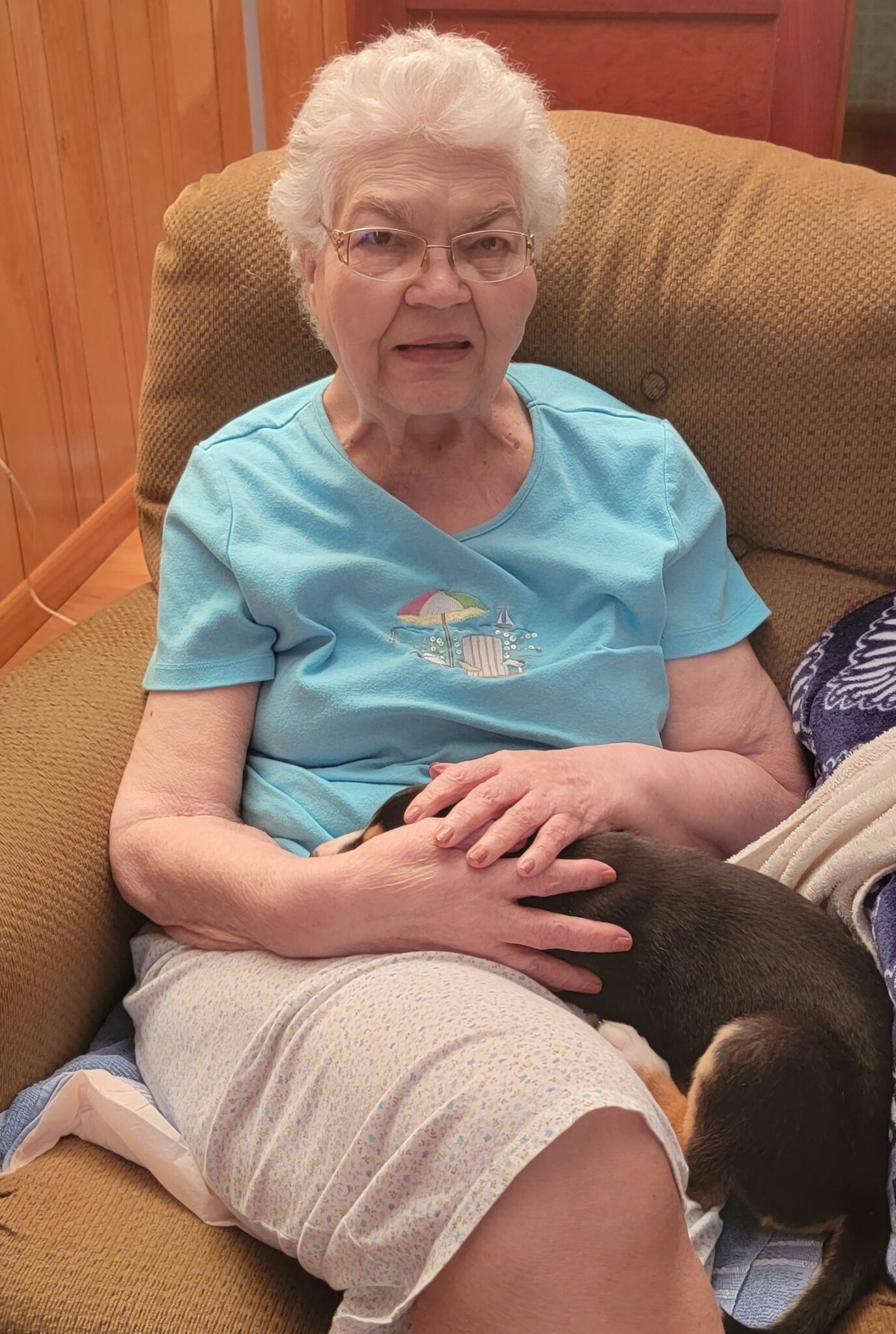 Katherine Elizabeth Marchant | fgazette.com