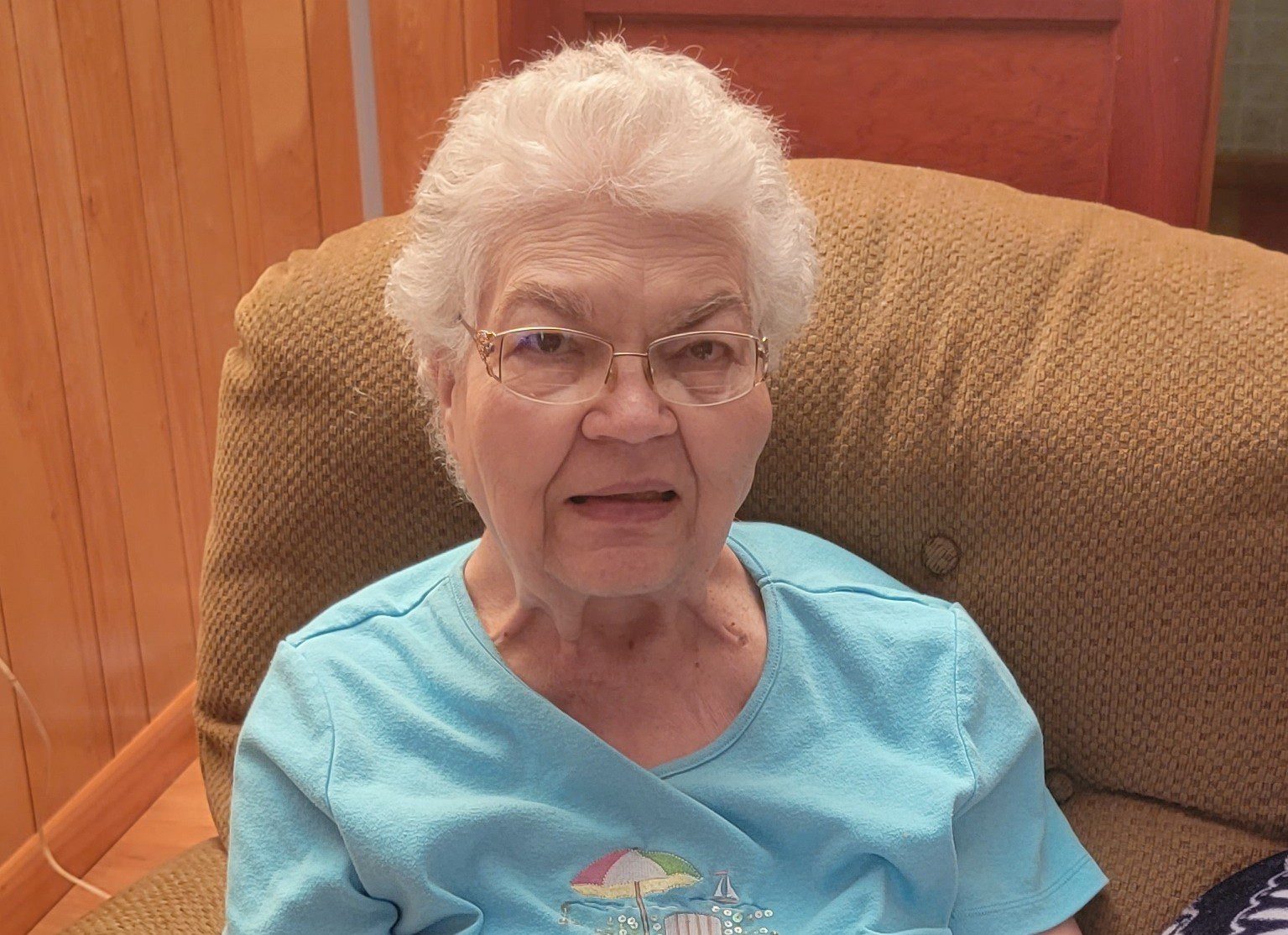 Katherine Elizabeth Marchant | fgazette.com