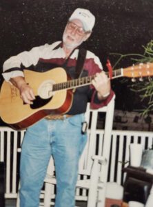 Charles Edward Thomas | fgazette.com